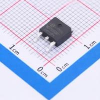 China Schottky Rectifier Surface Mount JUXING MBR10150DT Featuring High Current and Low Forward Voltage Drop for sale