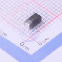 China Surface Mount Fast Recovery Rectifier JUXING RS2M Low Forward Voltage Drop and High Surge Capability for sale