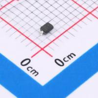 China High Current Schottky Diode JUXING 1N5819WS SOD323 Package for Rectification and Low Forward Voltage for sale