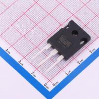 China JUXING MUR3060PTS Superfast Recovery Rectifier with Molded Plastic Body and Polarity Symbol Marking for sale