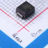 China High Surge Capability JUXING SS5150 Surface Mount Schottky Rectifier with Fast Switching and Performance for sale