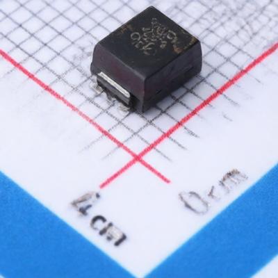 China High Surge Capability JUXING SS5150 Surface Mount Schottky Rectifier with Fast Switching and Performance for sale