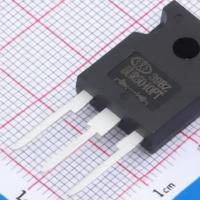 China High surge current superfast recovery rectifier with molded plastic body and solder plated terminals JUXING MUR6040PT for sale