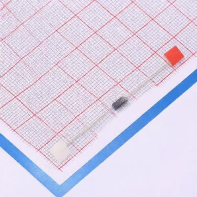 China Low leakage high surge current JUXING R4000 silicon rectifiers ideal for various mounting positions for sale