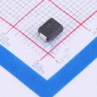 China Low Voltage Surface Mount Schottky Rectifier JUXING SS510L with Solderable Terminals and SMB Package for sale