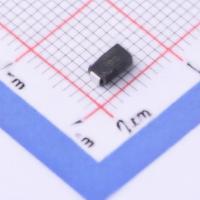 China Low forward voltage drop rectifier JUXING ES2D with high surge current and glass passivated junction for sale