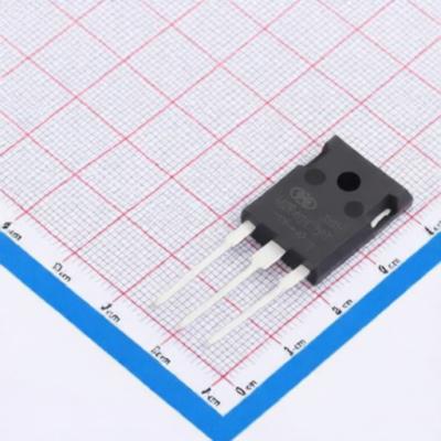 China High Current JUXING MBR40100PT Schottky Diode with Underwriters Laboratory 94V 0 Flammability Rating for sale