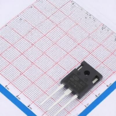 China Durable Molded Plastic Schottky Rectifier JUXING MBR30200PTF with UL 94V0 Flammability Classification for sale