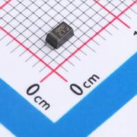 China Low Profile Surface Mount Superfast Rectifier JUXING ES1JW Designed for Easy Pick and Place Applications for sale