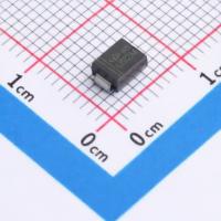 China General purpose rectifier JUXING US2M with glass passivated chip and high forward surge capability for sale