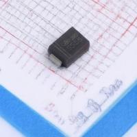 China High Surge Current Surface Mount Schottky Rectifier JUXING SS56B66 with Fast Switching and Operation for sale