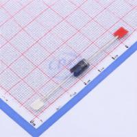 China Hermetically Sealed Construction and High Surge Capability JUXING SF34G Superfast Recovery Rectifier for sale