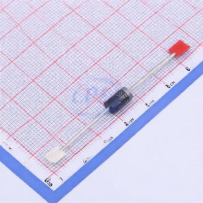 China Hermetically Sealed Construction and High Surge Capability JUXING SF34G Superfast Recovery Rectifier for sale