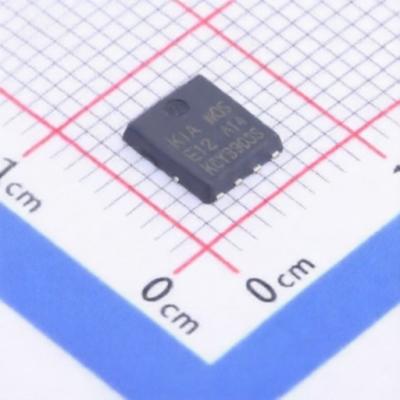 China Power MOSFET KIA Semicon Tech KCY3303S N Channel 30V 95A for Desktop and Converter Power Solutions for sale