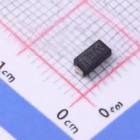 China Low profile superfast rectifier JUXING ES1G suitable for high speed switching and automated assembly for sale