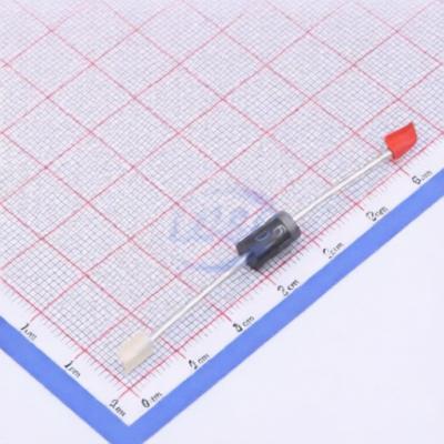 China Rectification Solution JUXING SF56G Superfast Recovery Rectifier with 400 Volt Peak Reverse Voltage Rating for sale