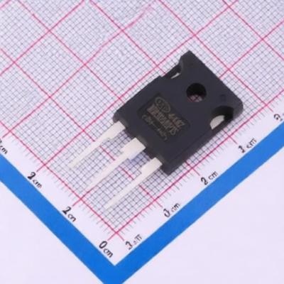 China Surface Mount Schottky Rectifier JUXING MBR30200PTS for Power Supply and Rectification Applications for sale
