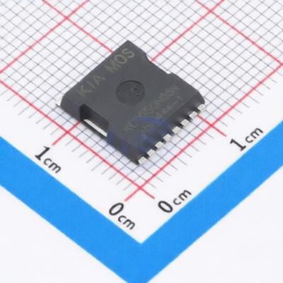China Power MOSFET KIA Semicon Tech KCT050N08N TO263 Package 85V 120A 4.6mRDSon Suitable for Motor Control for sale