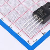 China Schottky Barrier Rectifier JUXING MBR30200 designed for polarity protection and inverter high frequency for sale