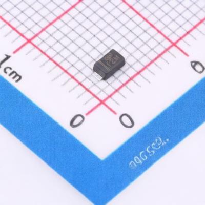 China Surface Mount Fast Recovery Rectifier JUXING DFR2M F2M with Low Leakage Current and High Reliability for sale