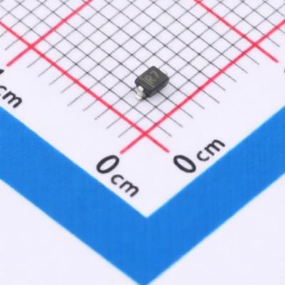 China Fast recovery rectifier JUXING FR107WS featuring low profile package and performance for surface mount for sale