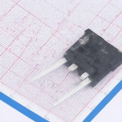 China Miniature Power Rectifier JUXING MBR3045PT with High Forward Surge Current and Lead Free Construction for sale