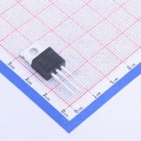 China Power MOSFET KIA Semicon Tech KNP2708A 160A 80V with Fast Recovery Body Diode and Low Switching Loss for sale