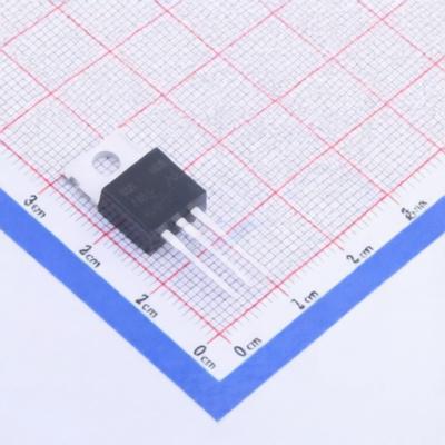 China Power MOSFET KIA Semicon Tech KNP2708A 160A 80V with Fast Recovery Body Diode and Low Switching Loss for sale