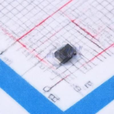 China Low Voltage High Frequency Rectifier JUXING SS26F Surface Mount Schottky Diode for Inverter Circuits for sale