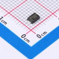 China Surface Mount Ultra Fast Rectifier JUXING US1JF with Glass Passivated Chip Junction and SMAF Package for sale
