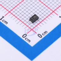 China Surface Mount Rectifier JUXING DFR1G Featuring Fast Reverse Recovery and Glass Passivated Chip Junction for sale
