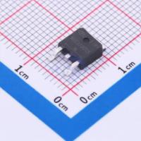 China Low Forward Voltage Drop JUXING MBR3200DS Surface Mount Schottky Rectifier High Temperature Soldering for sale