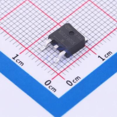 China Low Forward Voltage Drop JUXING MBR3200DS Surface Mount Schottky Rectifier High Temperature Soldering for sale