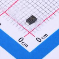 China General Purpose Rectifier JUXING DSR0.3M with Low Profile Surface Mount Package and RoHS Compliance for sale