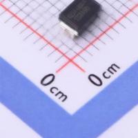 China High Surge Capability Surface Mount Schottky Rectifier JUXING SS2150 with Ultrafast Reverse Recovery for sale