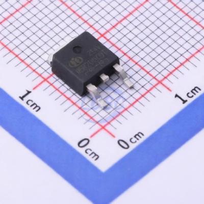 China High Surge Capability and Low VF JUXING MBR20150DT Schottky Rectifier for Various Mounting Positions for sale