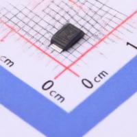 China High Reliability Surface Mount Ultra Fast Rectifier JUXING US1MF with Low Profile SMAF Package Design for sale