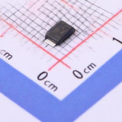 China High Reliability Surface Mount Ultra Fast Rectifier JUXING US1MF with Low Profile SMAF Package Design for sale