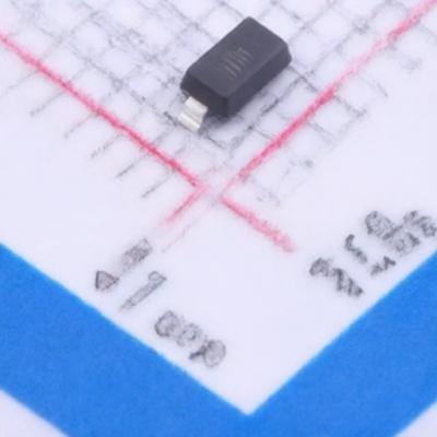 China High stability JUXING BZT52C12V Zener diode featuring low Zener impedance and 500mW power dissipation for sale
