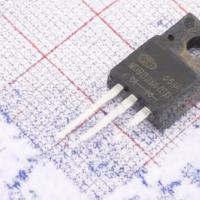 China Superfast Recovery Rectifier JUXING MURD1660DDFCT with Low Forward Voltage Drop and TO252 Package for sale