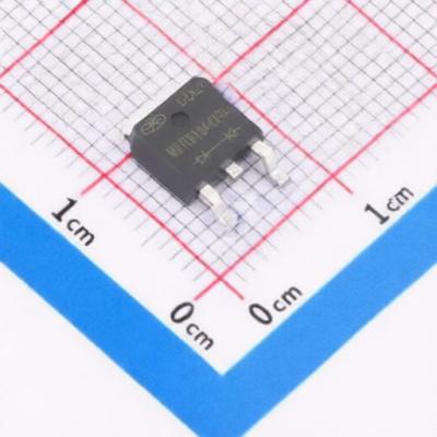 China Superfast Recovery Rectifier JUXING MURD1040DD TO252 DPAK Package RoHS Compliant Electronic Component for sale