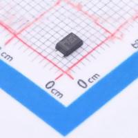 China Silicon Planar Zener Diode JUXING 1SMAF4733A 1W Power Dissipation SMAF Package for Electronic Circuits for sale