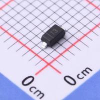 China Surface Mount High Voltage Switching Diode JUXING BAV21W with Glass Passivated Chip Junction for sale