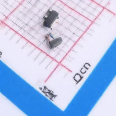 China Zener Diode JUXING BZX84C13 SOT23 Package Planar Die Construction Voltage Regulation Component for sale