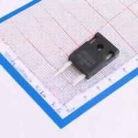 China Silicon Carbide Schottky Diode KNSCHA KN3D30120H Suitable for Solar Wind Inverters and Motor Drives for sale