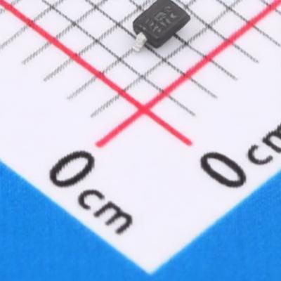 China Plastic Encapsulated Zener Diode SOD323 Package JUXING BZT52C2V4S Medium Current 200mW Power Dissipation for sale