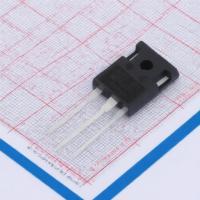 China Molded Plastic Body Rectifier JUXING MBR40200PT with 200V DC Blocking Voltage and 270A Surge Current for sale