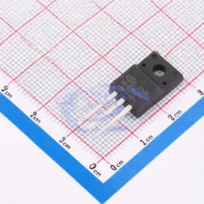 China Single Phase Rectifier JUXING MUR3060FCT with Low Forward Voltage Drop and Lead Free RoHS Compliance for sale