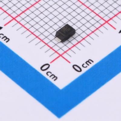 China Glass Passivated Chip Junction Rectifier JUXING FR107W Designed for Automated Placement Applications for sale