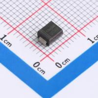 China Compact Low Profile JUXING SS310B50 Surface Mount Schottky Rectifier for Various Electronic Circuits for sale